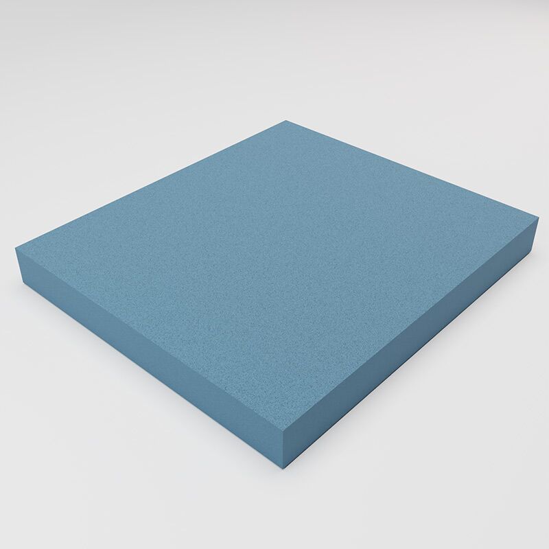 Foam Pallet Seat Cushion (GB 33H - 48 Inch x 40 x 3) - GB Foam Direct